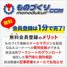 品質マネジメントのキーワード解説記事 4M、5M、5M+1E、6Mとは - ものづくり.com